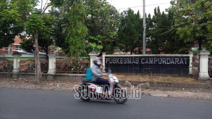 Pembangunan Tahap Satu Rampung, RS Tipe D Campurdarat Tulungagung ...