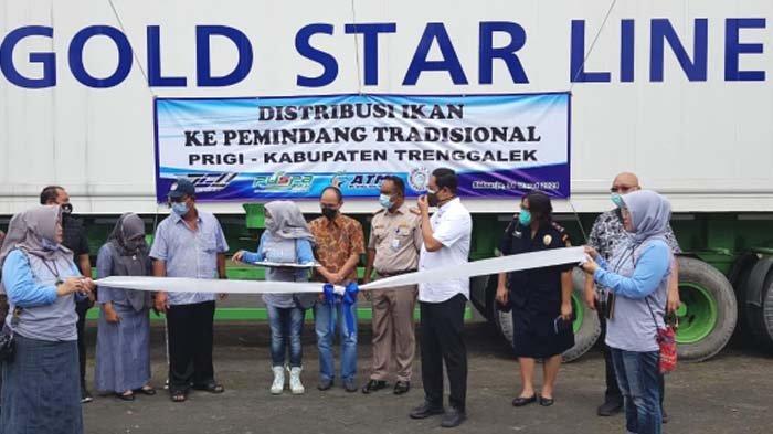 PT Jatim Grha Utama (JGU) Jadikan Puspa Agro Sentra Industri ...