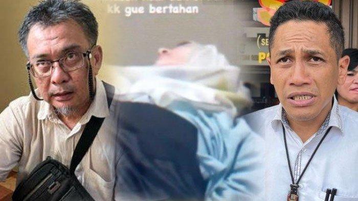 4 BEDA Polisi dan Pihak Istri Korban KDRT Malah Ditahan: Soal Operasi Alat Kelamin hingga Bukti ...