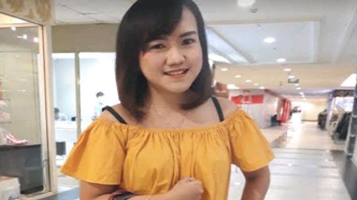 Putri Riskiyani, Semangat Bikin Usaha Kuliner Ketan Heran - Surya.co.id