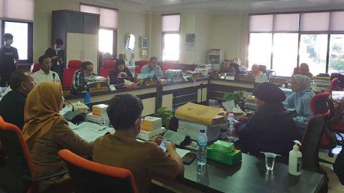 Komisi D dan Dindik Surabaya Sepakat Perbaiki Sistem Zonasi PPDB, Variabel Nilai Jadi ...