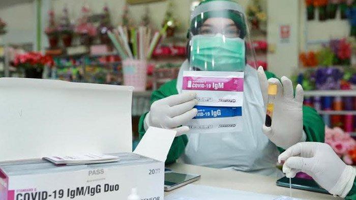 Ini Lokasi Rapid Test di Surabaya yang Gratis hingga Berbayar, untuk ...