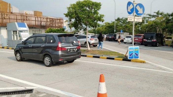 Pelintas Tol Jomo Harus Waspada, KM 678-700 Rawan Kecelakaan Saat Puncak Nataru 2023 - Surya.co.id