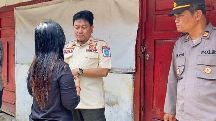 Ada Lokalisasi Terselubung Berbalut Warkop di Pasar Janti, Satpol PP ...