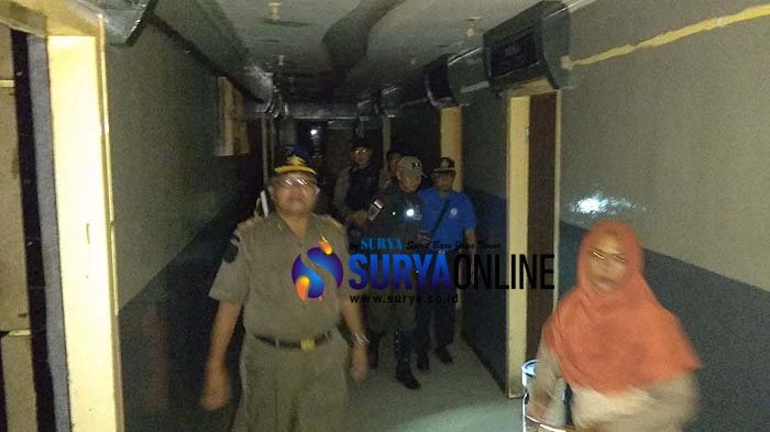 Karaoke Nekat Buka saat Ramadan di Blitar Bakal Dapat Sanksi Ini - Surya.co.id