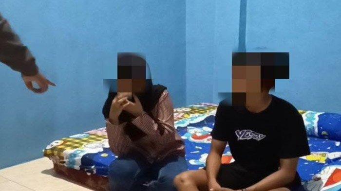Razia Gabungan di Pacitan Gerebek 7 Pasangan Haram Menginap Bareng, Ada Yang Berstatus Pelajar ...