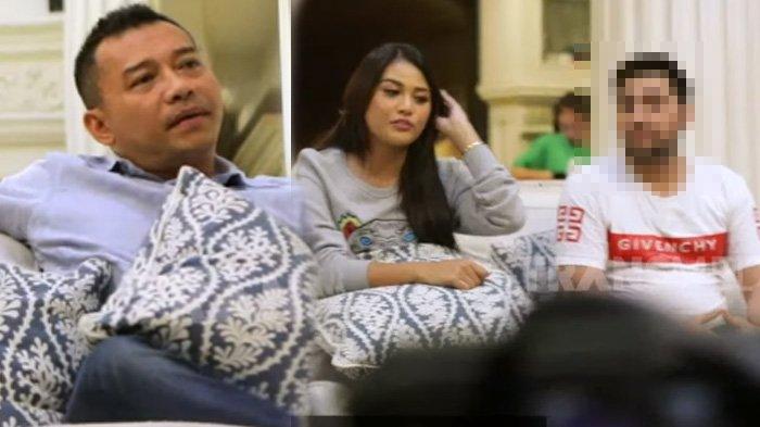 Reaksi Menohok Ashanty & Anang Hermansyah Tahu Aurel Hermansyah Diajak ...