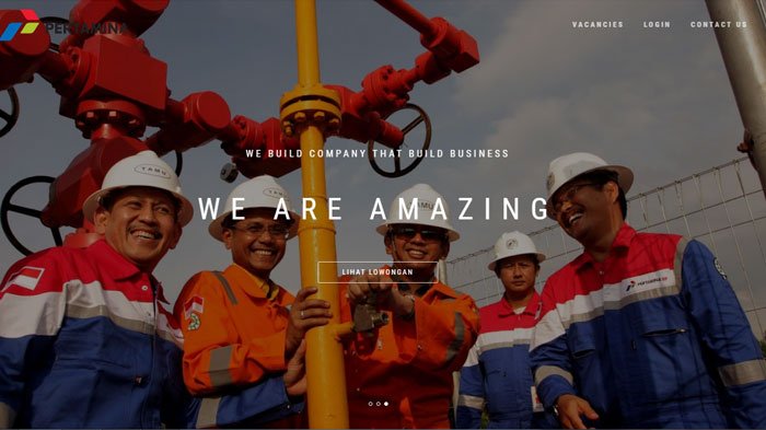 Catat! Recruitment Pertamina 2018 Dibuka Mulai 6 Agustus 2018 Hingga 18 ...