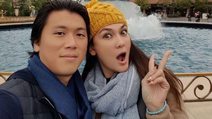 Reino Barack Ungkap Alasan Putusin Luna Maya & Unfollow Instagram Hingga Dapati Kesalahan Fatal ...