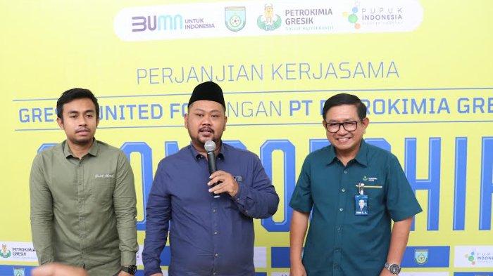 Revitalisasi Stadion Gelora Joko Samudro Gresik Ditargetkan Rampung ...