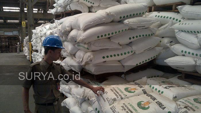 Aset Petrokimia Gresik Tembus Rp 22,8 Triliun - Surya.co.id