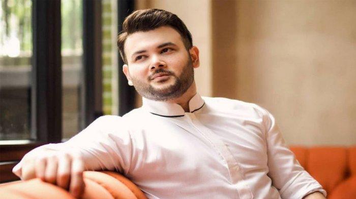 Biodata Ridho Rhoma yang Bebas Bersyarat setelah 2 Tahun Dipenjara, Ini ...