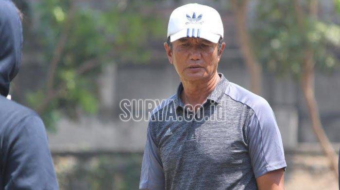 Latihan Perdana Persebaya Putri, Pelatih Ridwan Anwar : Mulai Temukan ...