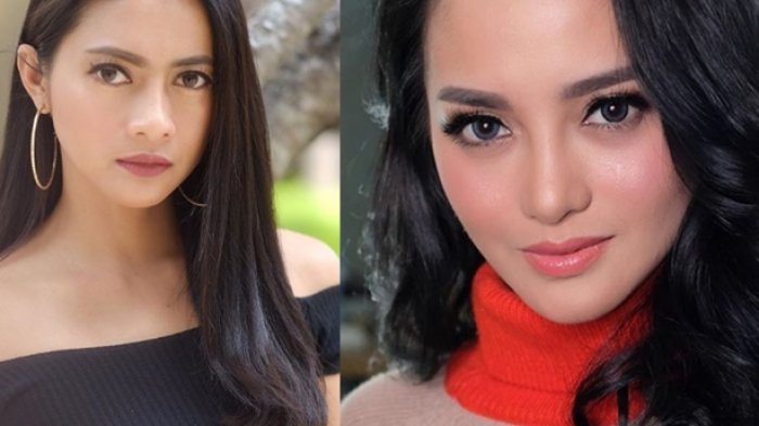 Rini Yulianti dan Ririn Ekawati Foto Bareng Saat Berenang, Sebut Kopi ...