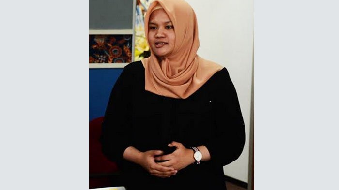 Tantri Gunarni Saptoadji: Ingin Mulai Wirausaha - Surya.co.id