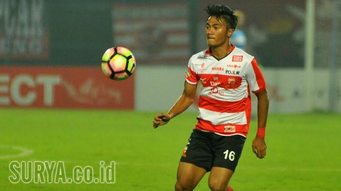Rizky Dwi Febrianto Kepincut Masakan Padang : Langsung Makan di Sana ...