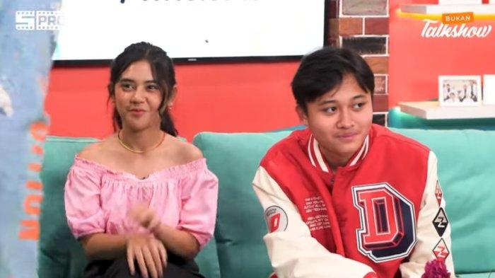 Profil Rizwan alias Njan Anak Komedian Sule yang Dekati Ziva Magnolya ...