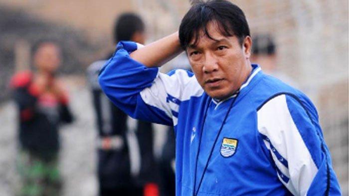 Robby Darwis Berharap Timnas Indonesia Manfaatkan Pola Baru Piala AFF ...