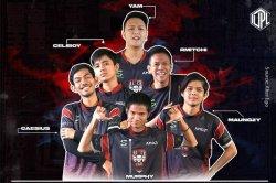 Biodata Tim Alter Ego, Peserta MPL Season 5 2020, Mobile Legends: Bang ...