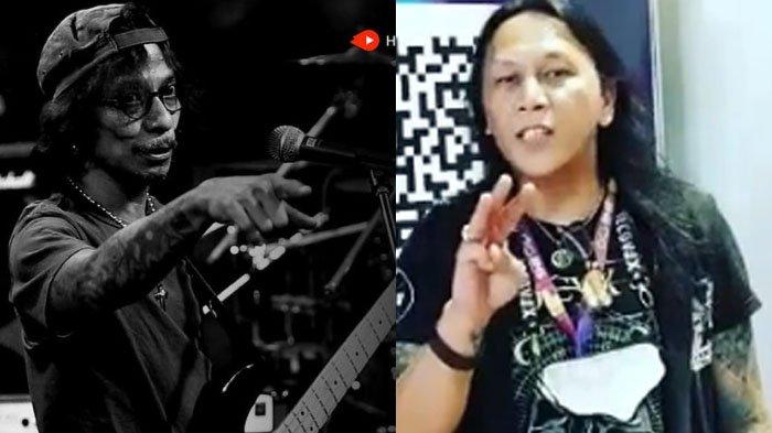 Duka Roy Jeconiah Atas Meninggalnya Henry Boomerang, Ucap Doa untuk ...