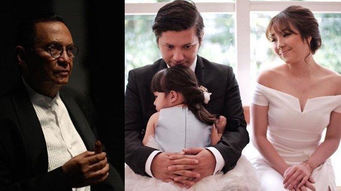 Roy Marten Bongkar Alasan Gading Sembunyikan Aib Gisel Meski Sudah ...