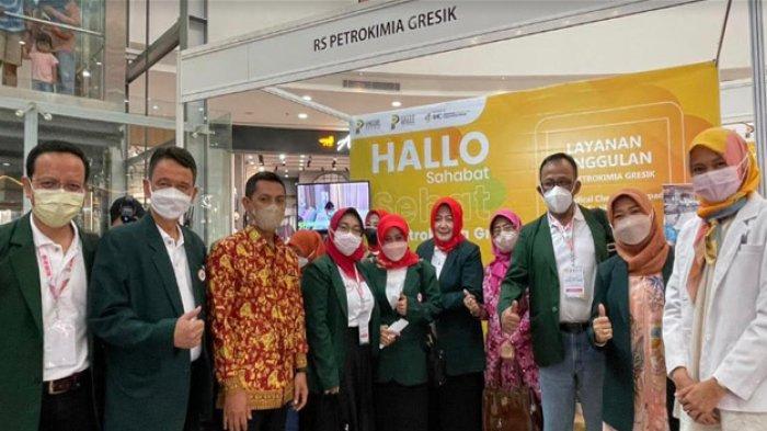 Berita RS Petrokimia Gresik (RSPG) dan klinik Terbaru Hari Ini - Surya ...