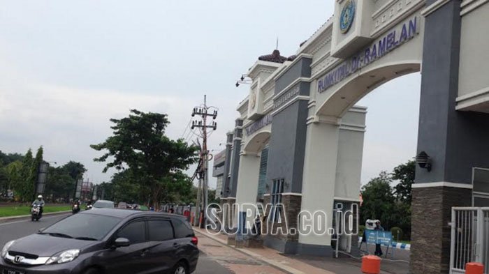 RSPAL Dr Ramelan Surabaya akan Buka Layanan Bayi Tabung, Kepala RSPAL ...