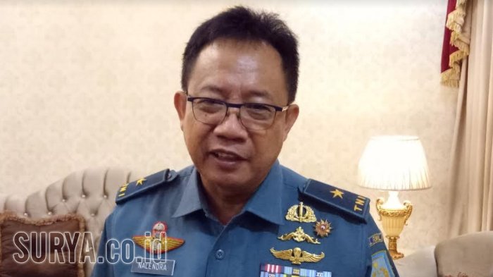 Pertama Kali RSAL Dr Ramelan Jalankan Tes Kesehatan untuk Calon Kepala ...