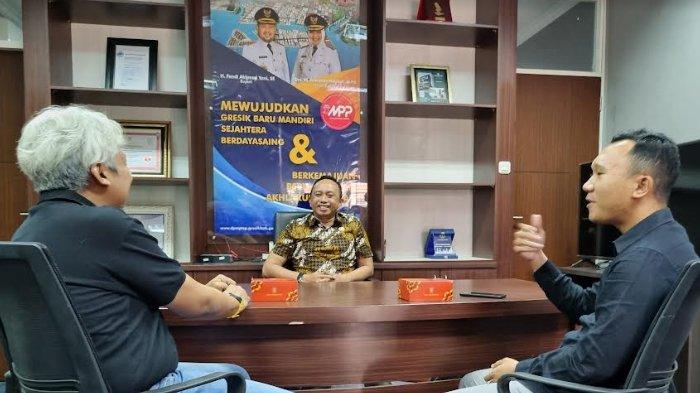 Mal Pelayanan Publik Gresik Punya Ruang Prioritas bagi Investor yang ...
