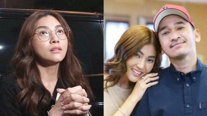 Ruben Onsu Dilarikan Ke Rumah Sakit, Sarwendah Ungkap Kondisi Suaminya : Dehidrasi dan Kecapekan ...