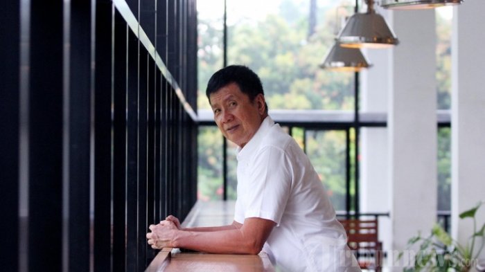 11 Fakta Rudy Hartono Sang Legenda Bulutangkis yang Dikabarkan ...