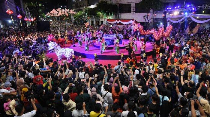 Agar Mendunia Usai Festival Rujak Uleg, Rujak Cingur Akan Jadi Menu ...