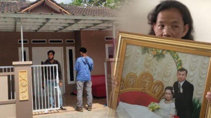 Sosok Arneta Fauziah, Korban Sriwijaya Air SJ 182 yang Rumahnya Dibobol ...