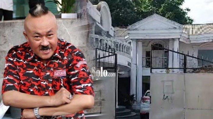 Bikin Miris, Keluarga Terlilit Utang Rentenir Rp 2 Miliar, Rumah Mendiang Pelawak Gogon Dijual ...
