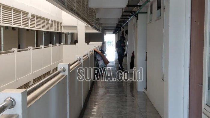 Pemkot Surabaya akan Evaluasi Penghuni Lama Rusunawa - Surya.co.id