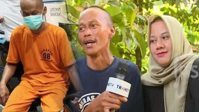 Nasib Pilu Anak Istri Keluarga Sadbor, Kehilangan Nafkah Sejak Tiktoker ...