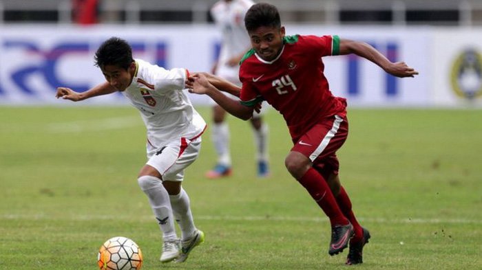 Duh. . . Hadapi Bhayangkara FC, Persela Tak Diperkuat Saddil Ramdani ...