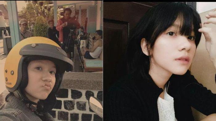 UPDATE Daftar Pemain Preman Pensiun 6: Tokoh Safira alias Eneng Anak ...