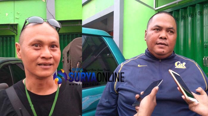 Sempat Berseteru, Sakera Mania dan Delta Mania Kembali Damai - Surya.co.id