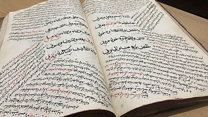 Festival Kitab Kuning Bakal Hadirkan Ratusan Kitab Langka Koleksi Kiai ...