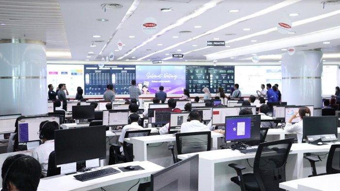 Infomedia Nusantara Dinobatkan Jadi Customer Experience Management ...