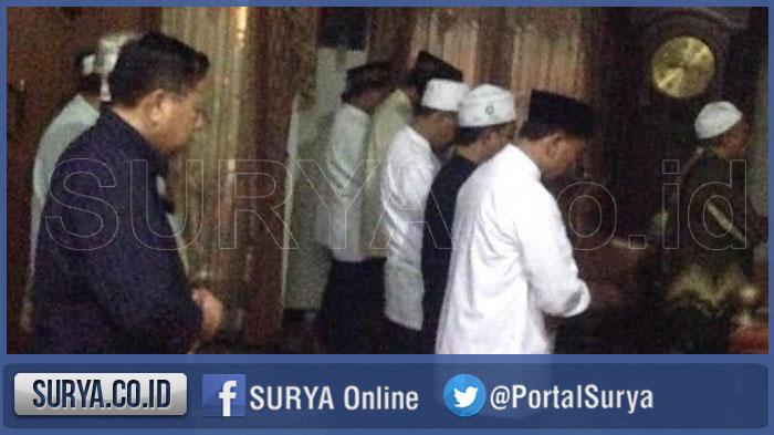Bacaan Niat, Tata Cara Lengkap dengan Doa Setelah Sholat Hajat, Syekh ...