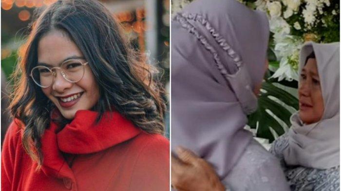 Sindiran Keras Anak Iis Dahlia, Salsadila soal Datang ke Pernikahan Mantan, Untuk Lesty Kejora ...