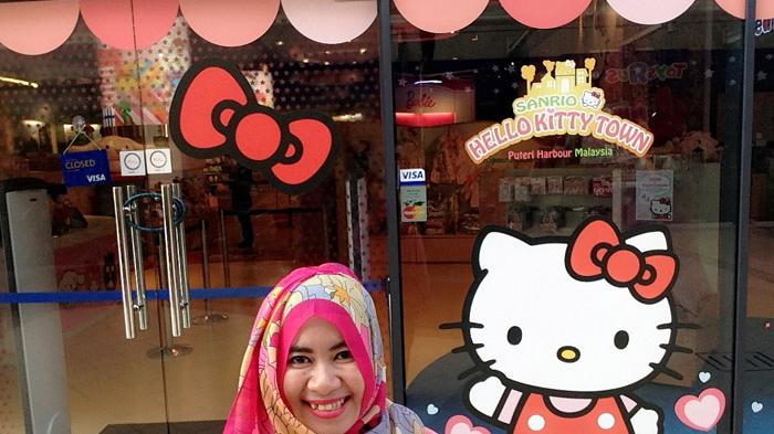 Hello Kitty Live Tebarkan Semangat Persahabatan, Inilah Harga Tiketnya ...