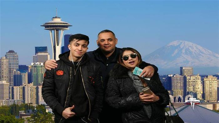 Inilah Potret Pedro Carrascalao, Pria yang Diduga Ayah Dari Anak Sarah ...