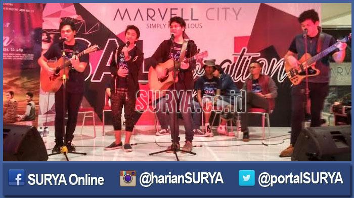 Navira Bilang, Aku Ngefly waktu Aldy Rialdy Ajak Omong Aku - Surya.co.id