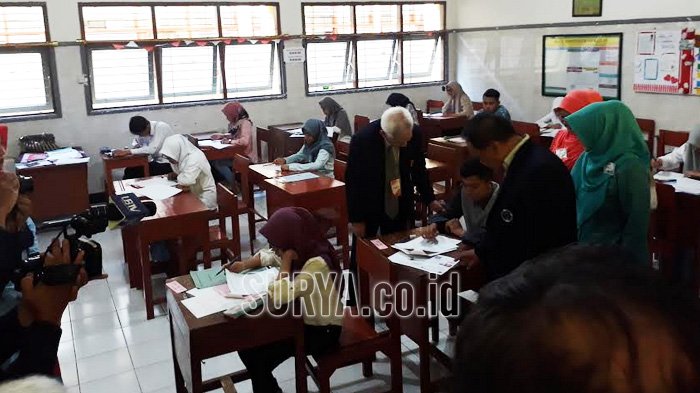 Tes SBMPTN Masa Depan Berbasis Android, Baru Uji Coba di Universitas ...