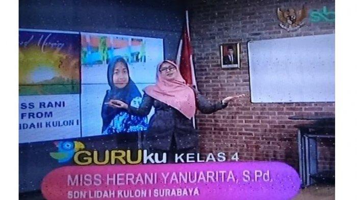 Soal dan Jawaban SBO TV SD Kelas 4 Selasa 12 Januari: Make a Simple ...