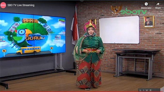 Soal dan Jawaban SBO TV SD Kelas 3 Rabu 13 Januari: Peragakan Kembali ...