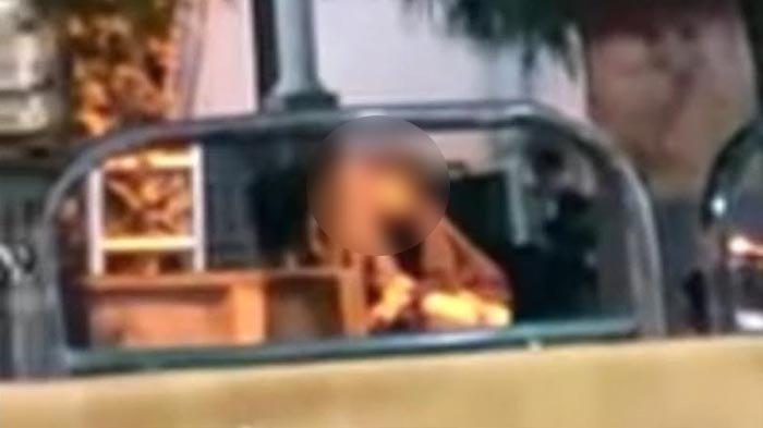 Video Sejoli Bercumbu di Alun-alun Ponorogo Tersebar dan Jadi Viral, Satpol PP Akan Lakukan Ini ...